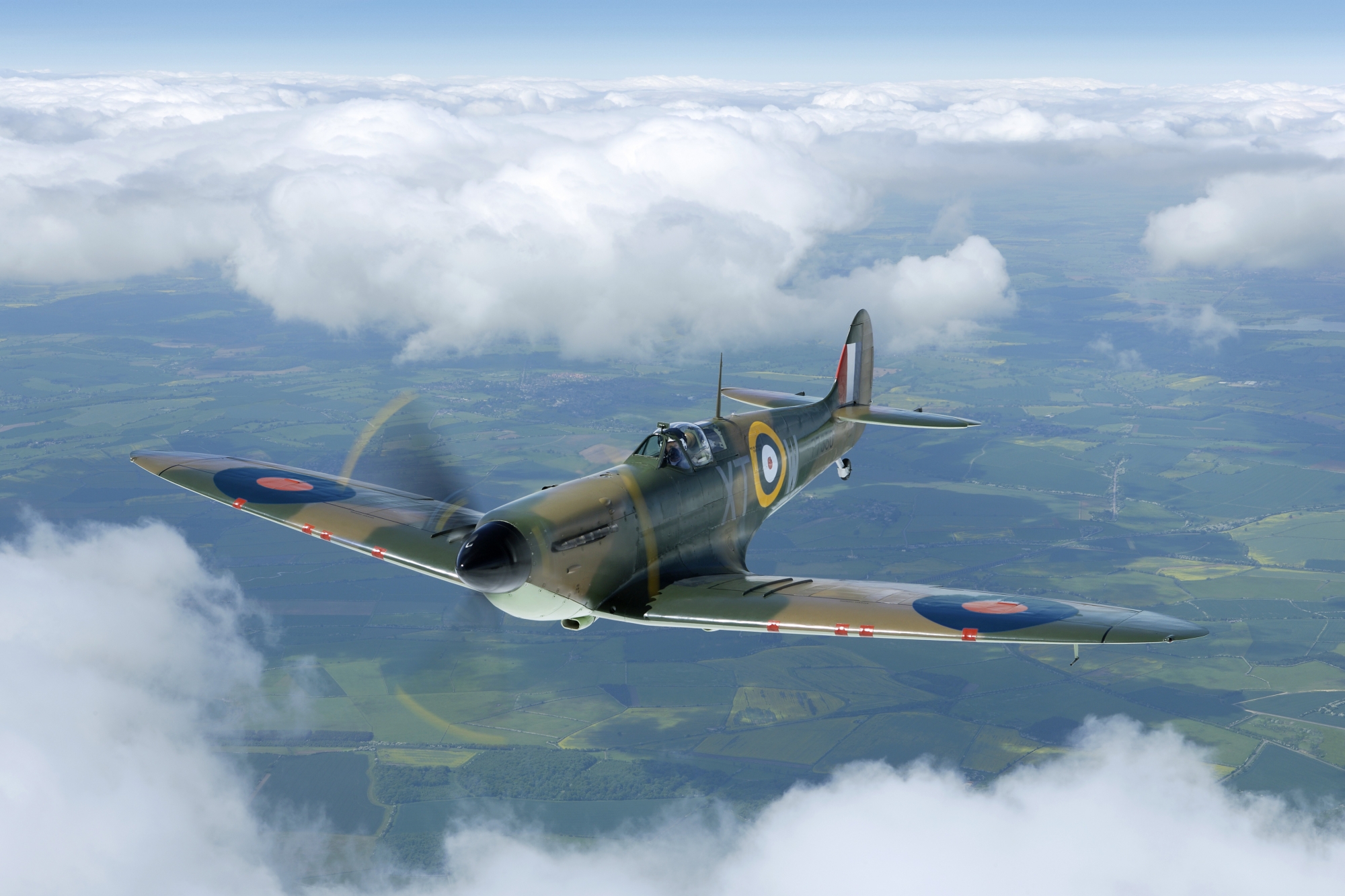 spitfire-p7350-shot-down-80-years-ago-this-month-during-the-battle-of